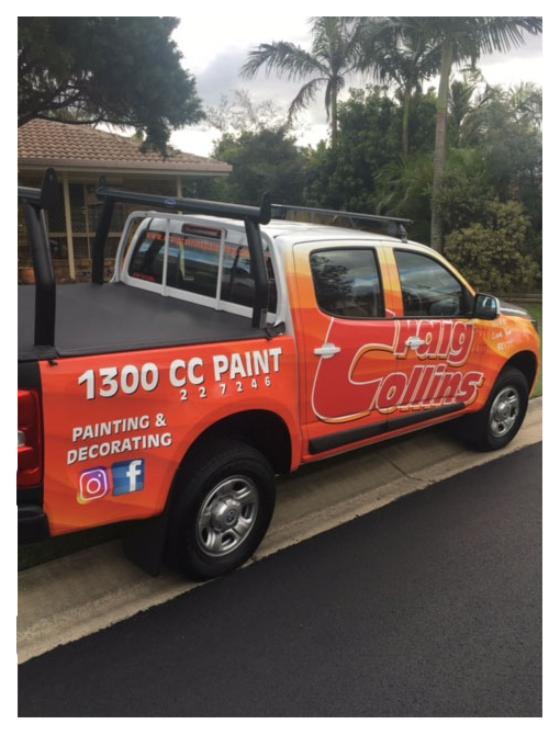 Painting & Decorating | Craig Collins Painting