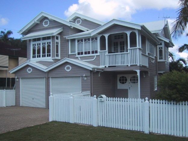 Exterior House Painting Brisbane | Craig Collins Painting